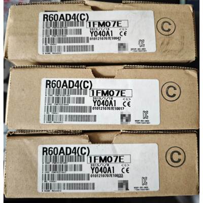【议价】三菱 R60AD4