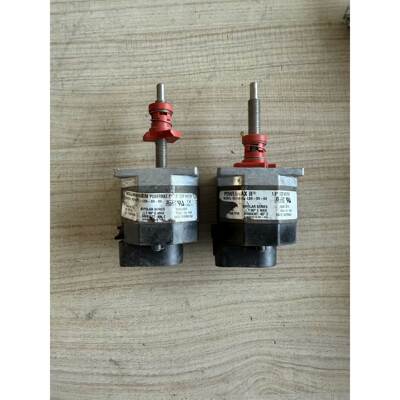 【议价】KOLLMORGEN POWERMAX II M21NSXC