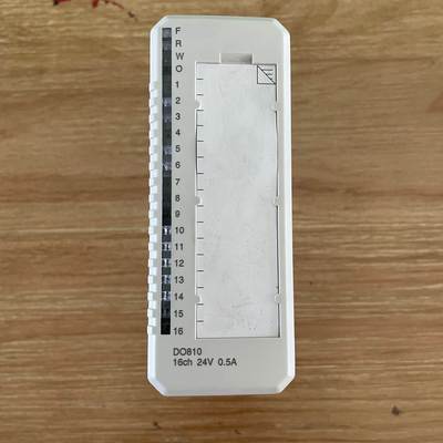 【议价】二手ABB可编程控制器模块，原装正品，订货号：3BSE008