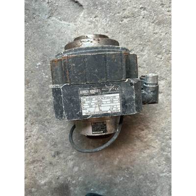 【议价】GEORGII电机 KTY5224.05，不是拆机货，可能是