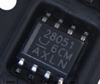 UCC28051DR UCC28051D UCC28051 28051 SOP8 全新原装