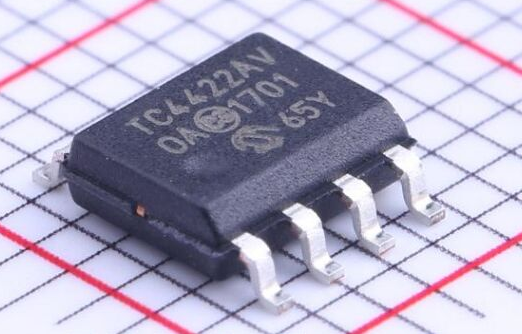 TC4422 TC4422AVOA SOP-8进口原装正品一只起拍量大价优_虎窝淘