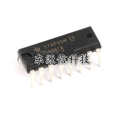 全新国产 /原装正品 TL494CN 直插DIP-16 开关模式控制器
