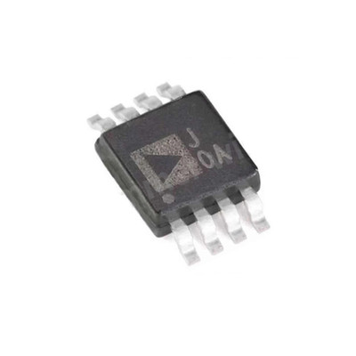 全新原装 AD623ARMZ AD623ARM 丝印J0A 仪表放大器芯片IC MSOP-8