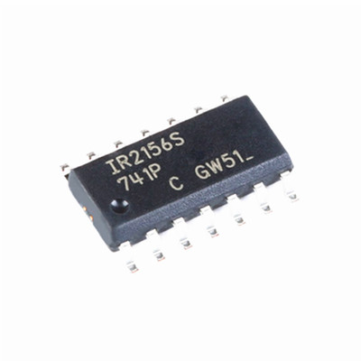 IR2156S 21064S 21094S 21814S 21844S 2166S STRPBF 贴片SOP14