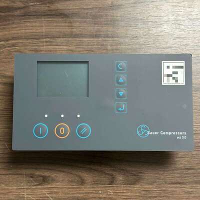 议价-SAUER Compressors ecc 3.0，AirM-可维修