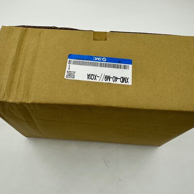 议价-SMC XMD-40-M9NA-XQ1A 快慢角阀-可维修