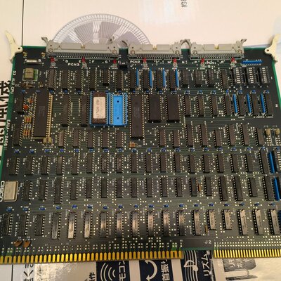 议价-DISCO D3 ALU CPU EAUA-240801-可维修