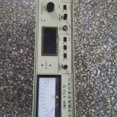议价-兴南GMHK-9704光学膜厚测量控制仪，机器