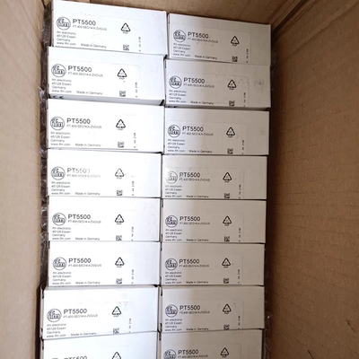 德国IFM易福门PT5500 PT5600 PT5700 PT5560现货原装压力传感器