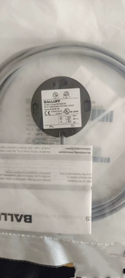 BCS003K 德国巴鲁夫： BCS D50OO02-YPC25C-EV02-电容式接近开关