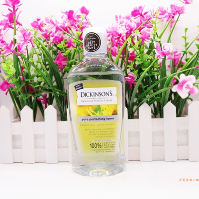 美国Dickinson's毛孔收缩爽肤水
