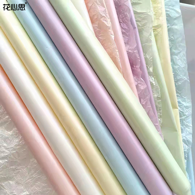 珠光雪梨纸鲜花水果包装内衬纸