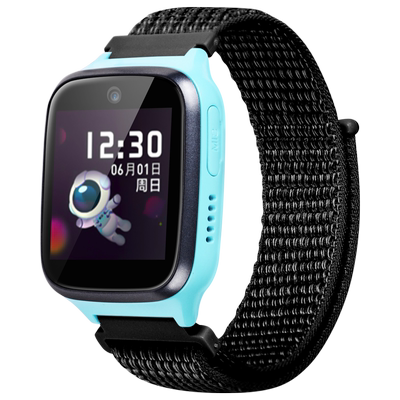 360儿童手表表带尼龙通用型透气