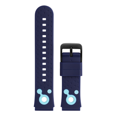 诺蓝360儿童巴迪龙电话手表带