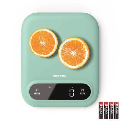 Digital Food Scale  Professional Kitchen Scales Digital Weig