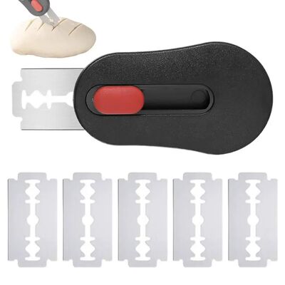 Bread Scoring Blade Set Lame Dough Sourdough Scribing Tool W