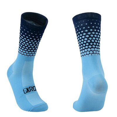 New cycling socks High Quality compression socks men and wom