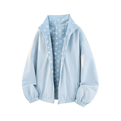 复古 日系外套 夹克情侣百搭 潮男1404-99700-p63