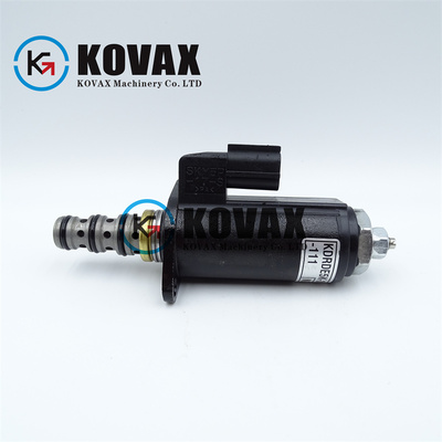 电磁阀YN35V00018F2现货