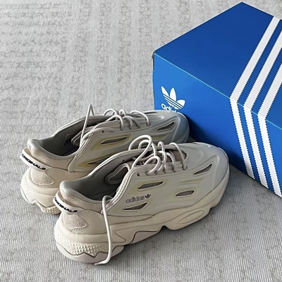 Adidas/阿迪达斯三叶草OZWEEGO CELOX男女运动休闲老爹鞋 GZ5231