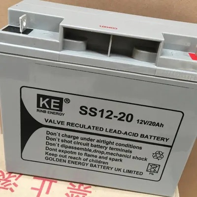 KE蓄电池12V20AH/EPS配电柜