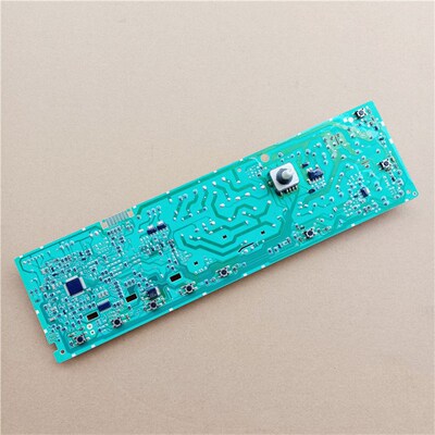 适用于TCL洗衣机XQG85-FD301BP/FD301HBP主控板XQGM85-FD3011HBP