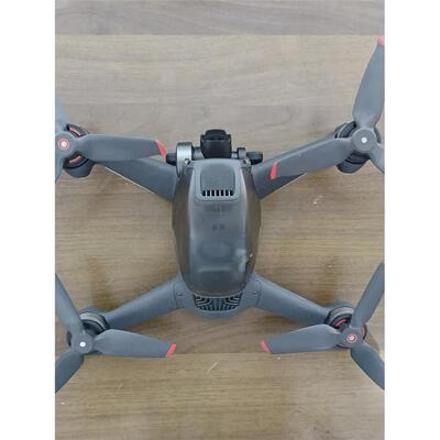 二手大疆DJIFPV套装穿