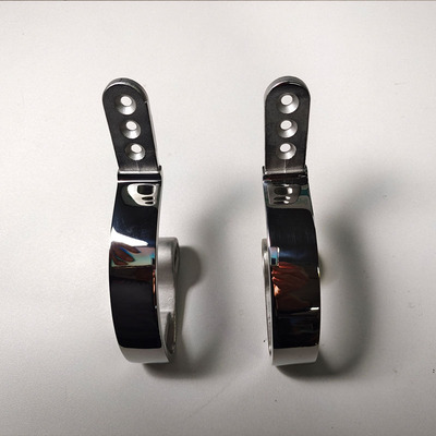 通用箭牌智能马桶翻盖上盖铰链