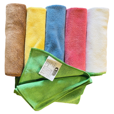 索玛纤维吸水不掉毛厨房保洁抹布