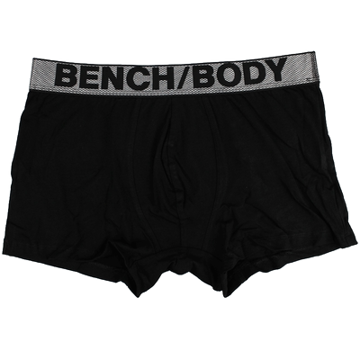奔趣BENCH/BODY平角内裤男大气