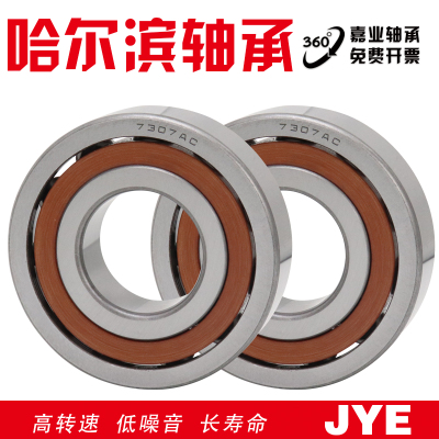 哈尔滨角接触静密轴承带票