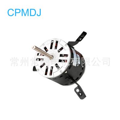 厂家375W产地货源静音电机140系列外贸电机3B9A8145