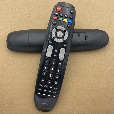 适用oboni欧宝丽长虹电视遥控器RP67FA 32J1M 3D43V40 3D4250V30D