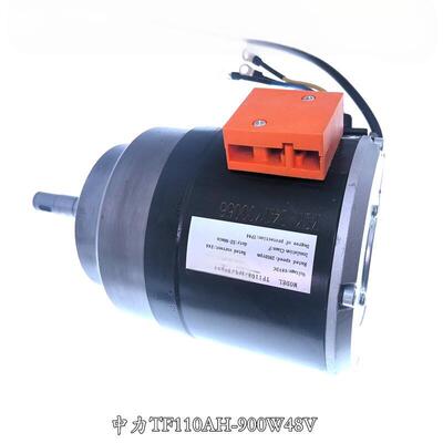 中力大金刚电叉车配件驱