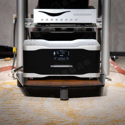 西班牙Wadax Studio Player CD/SACD机数播多功能