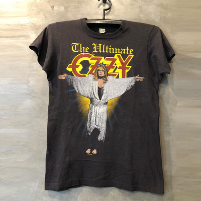 宽松oversize潮流短袖T恤纯棉