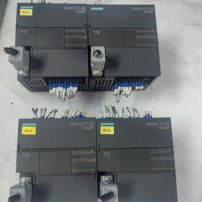议价PLCS7-200 SMART6ES7288-1SR20-0AA06ES7288-1ST20-0AA0
