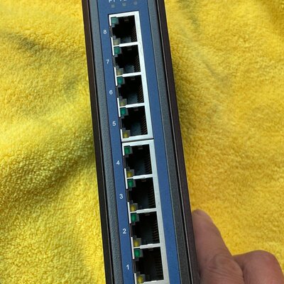 议价交换机EKI-2528EKI-2525EKI-2526