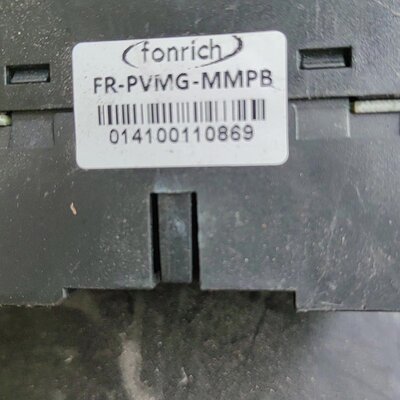 议价丰郅光伏监控器FR-PVMG-PVSCFRPVMGPVSCfr-pvmg-pvsc