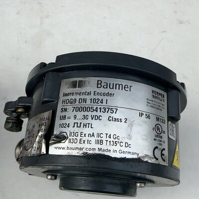 议价编码器HOG9 DN 1024 IHOG9 DN 2048 IHOG9 DN 500 I