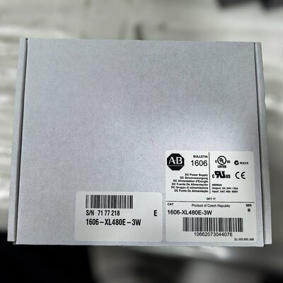 议价电源1606-XL480E-3W1606-XL240E-3W1606-XL120E-3W