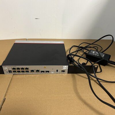 议价防火墙USG6510EUSG6530EUSG6650E