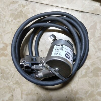 价编码器AHS36A-BBAK016384AHS36A-BBAK008192AHS36A-BBAK004096