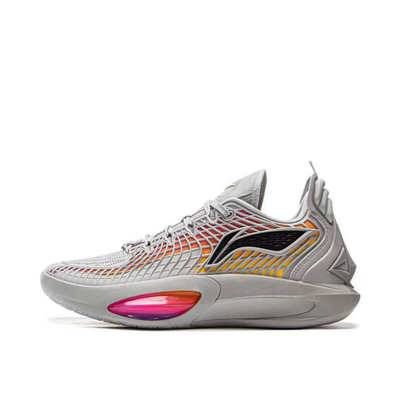 LiNing李宁阿搏仓 JB3 碳板 轻量回弹 稳定支撑 轻质耐磨 篮球鞋