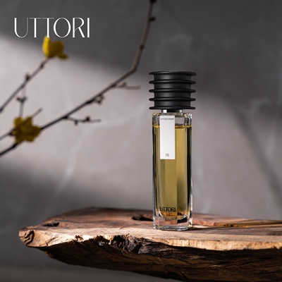 UTTORI五朵里梅香水18ml