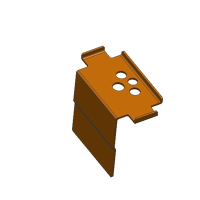 汽车夹面板多工位级进模20112-三维+二维图25张+文档