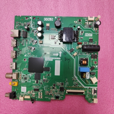 TCL 32V6EA主板TPD.T920T.PB775屏 LVW320CSDX