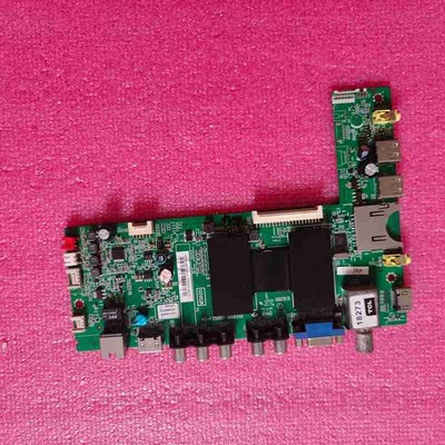 TCL LE48D8600主板40-F2500D-MAB2HG屏LVF480CS0T E2