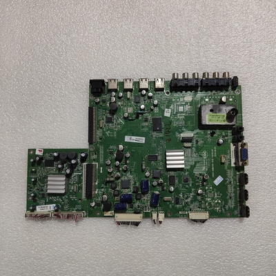 原装创维42E70RG液晶电视主板5800-A8M700-1030屏LC420EUD电路板